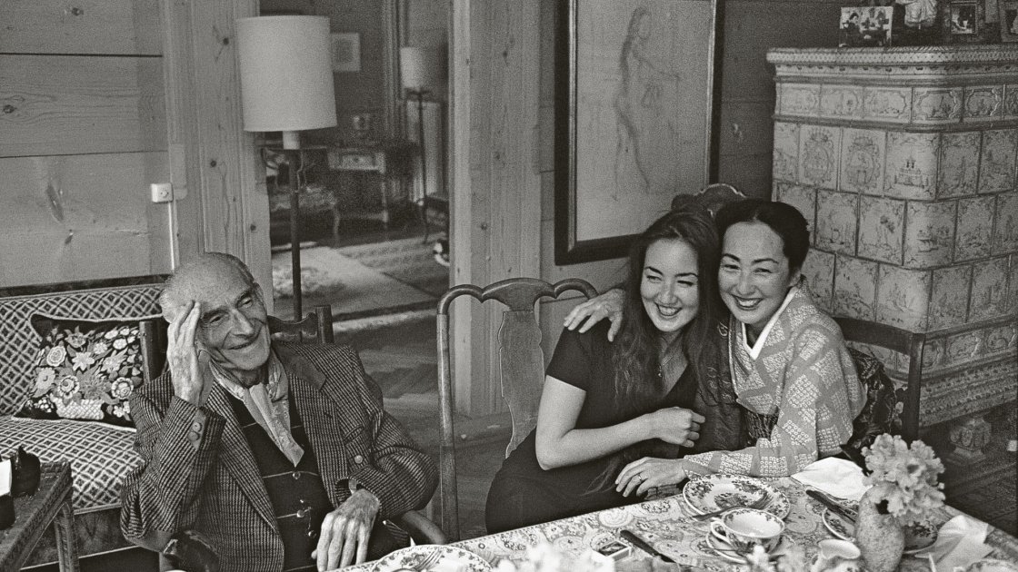 Exposición - Balthus. Museo Nacional Thyssen-Bornemisza