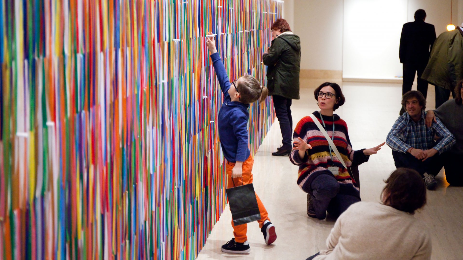 Museo Nacional Thyssen-Bornemisza Madrid