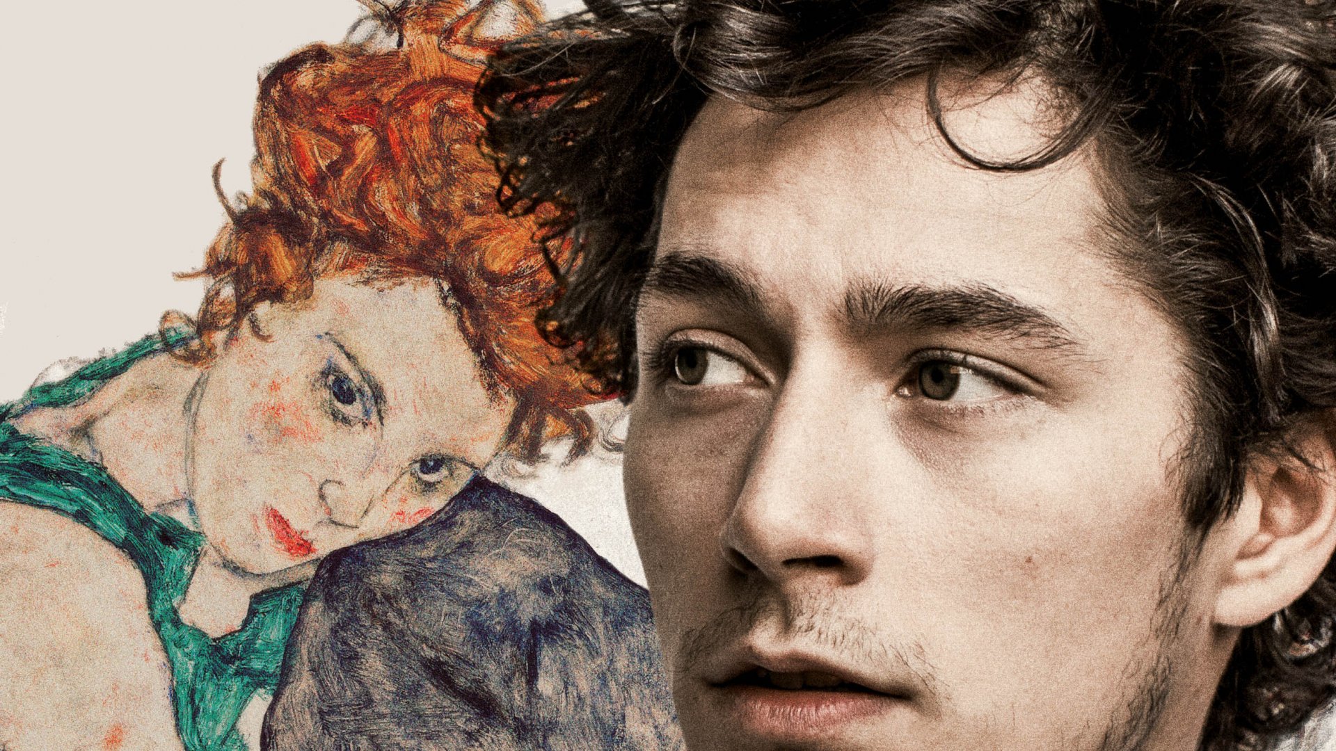 Actividad - Preview Egon Schiele. Museo Nacional Thyssen-Bornemisza