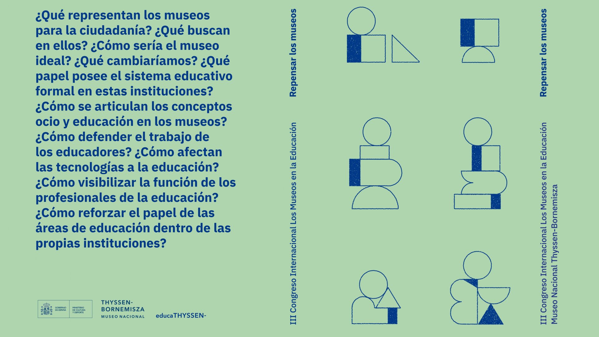 Publicaciones Digitales Thyssen. Museo Nacional Thyssen-Bornemisza