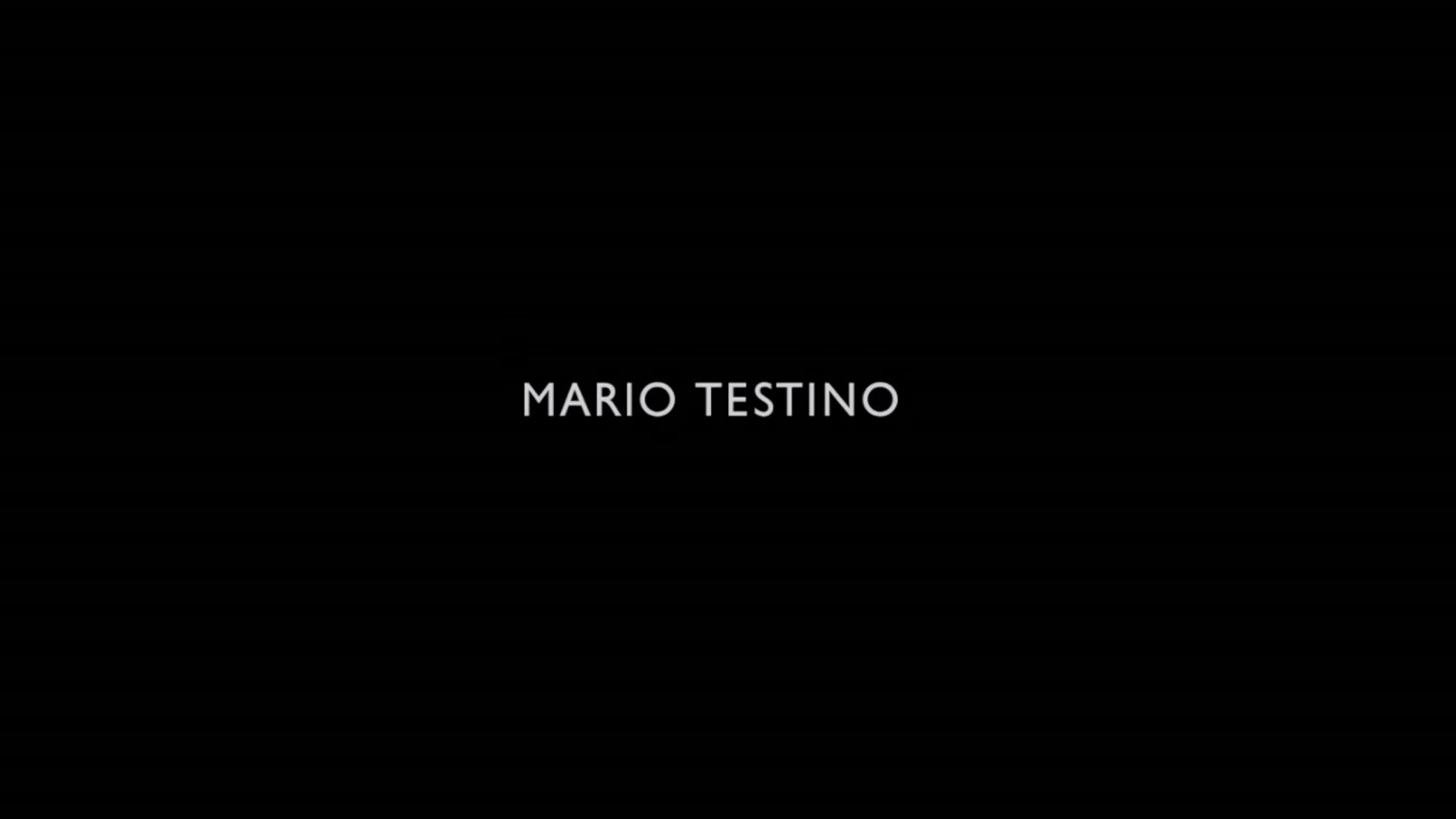 Recurso - Mario Testino. Museo Nacional Thyssen-Bornemisza