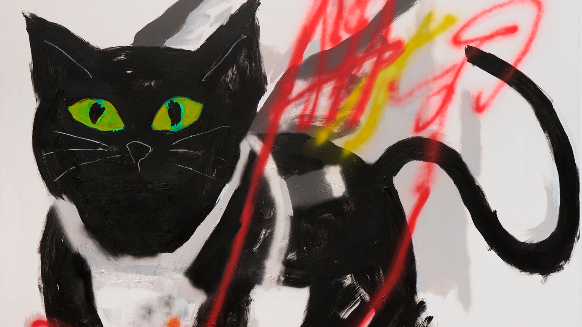 Robert Nava | Museo Nacional Thyssen-Bornemisza