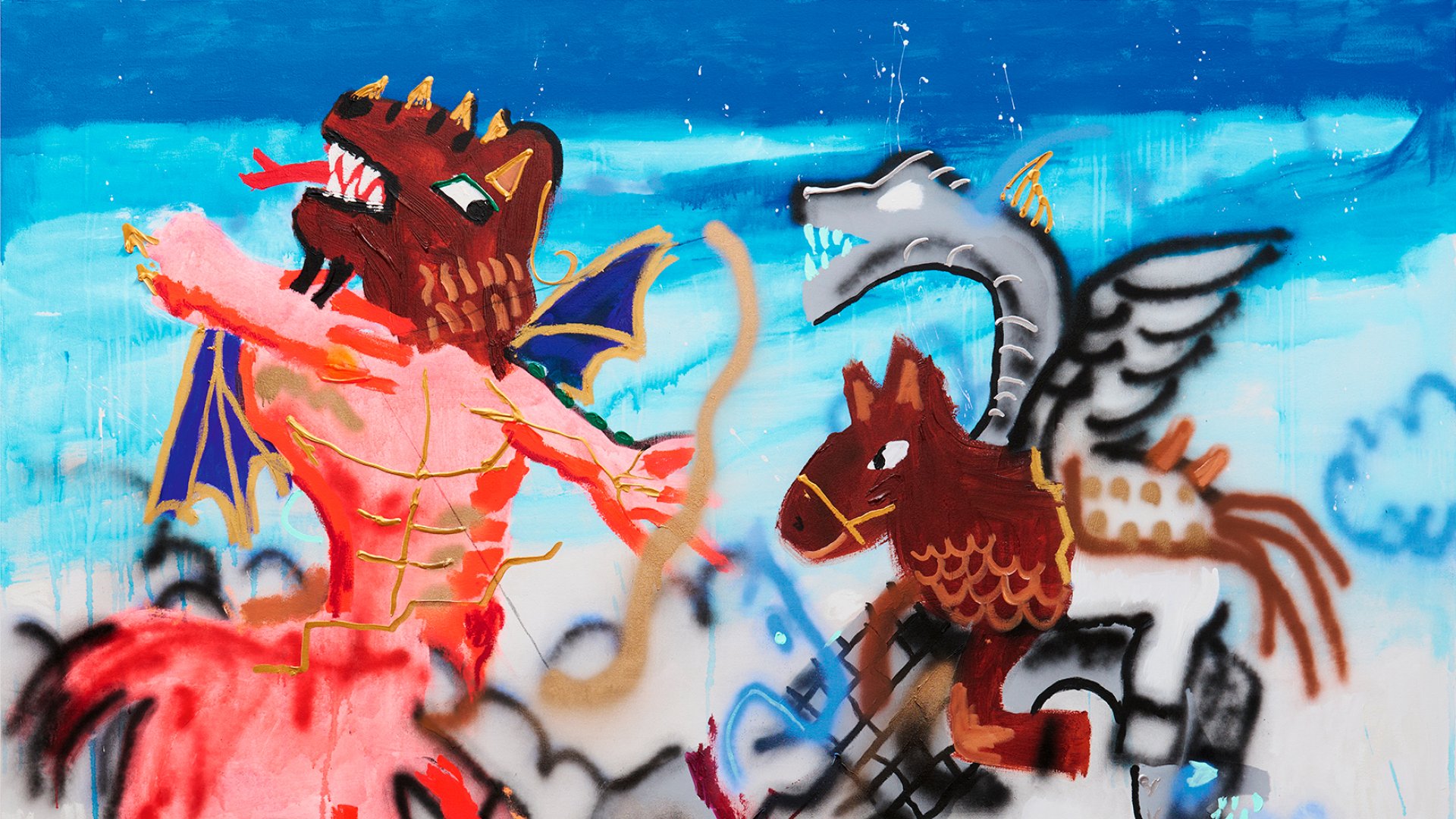 Robert Nava | Museo Nacional Thyssen-Bornemisza