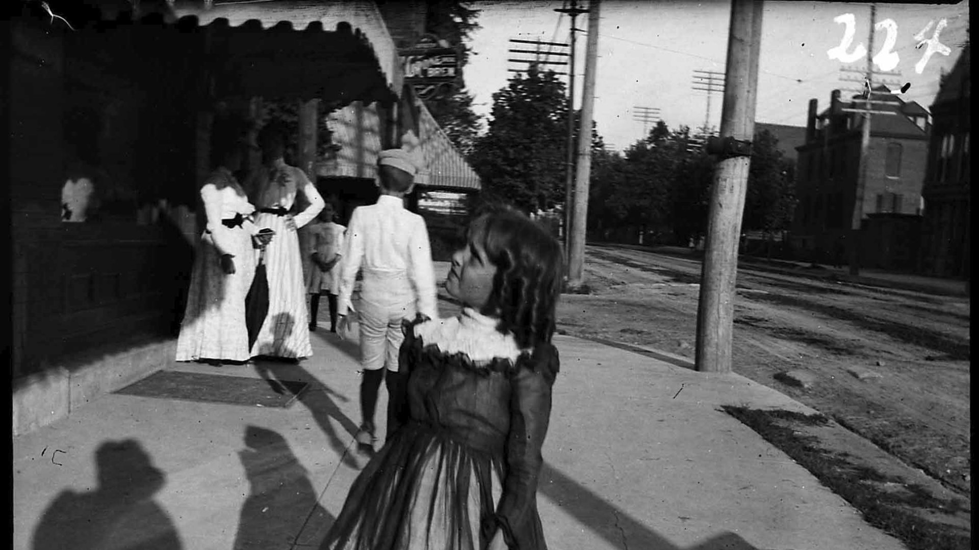 Gabriele Münter: The Great Expressionist Woman Painter | Museo Nacional ...