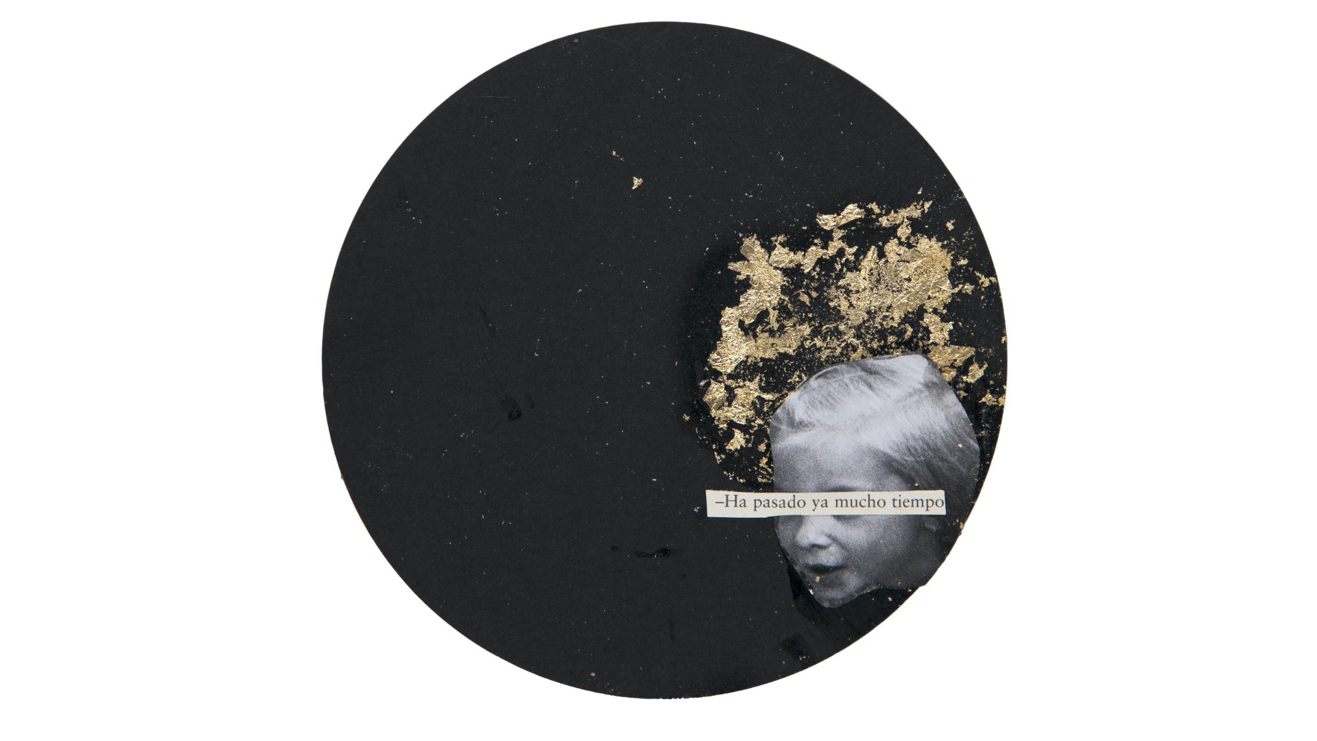 Isabel Coixet. Collages. Aprendizaje en la desobediencia | Museo Nacional Thyssen-Bornemisza