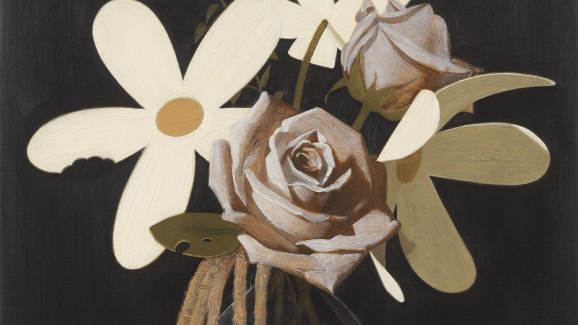 Anna Weyant | Museo Nacional Thyssen-Bornemisza