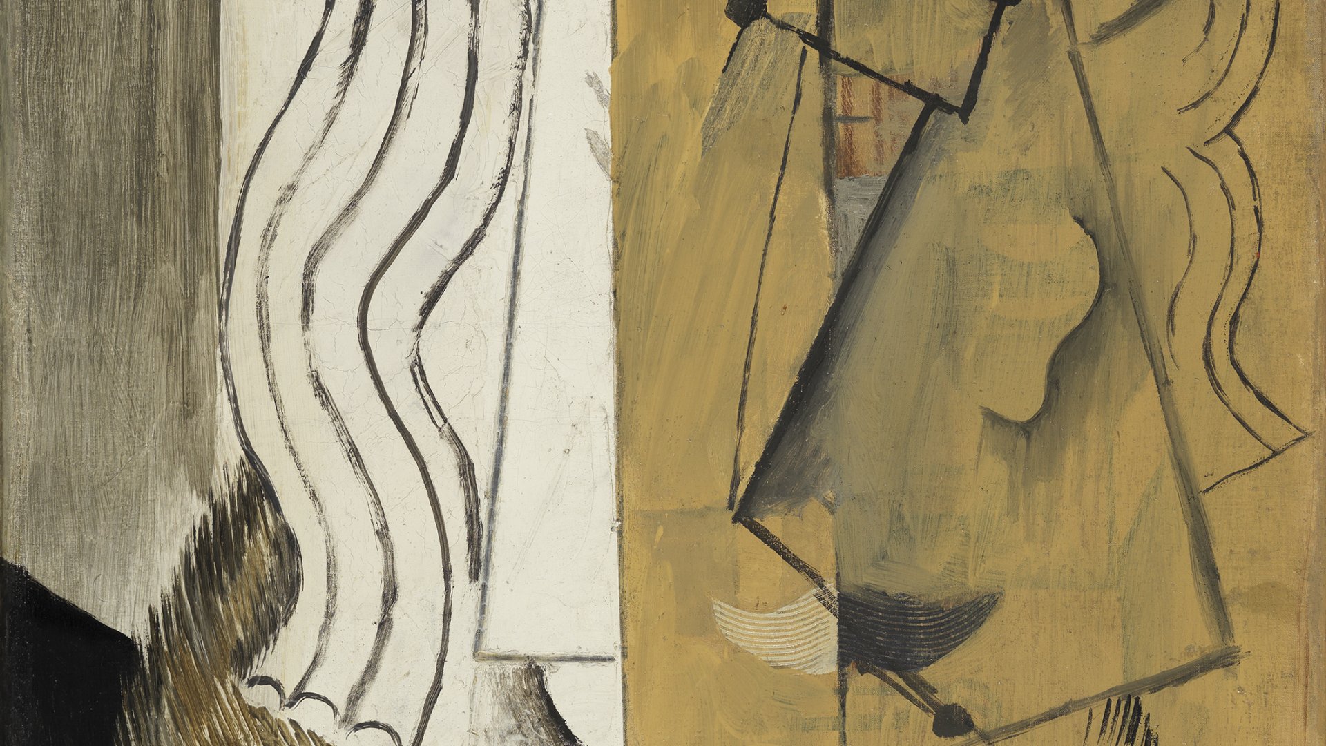 Picasso: The Sacred and the Profane | Museo Nacional Thyssen-Bornemisza