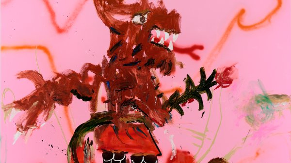 Robert Nava | Museo Nacional Thyssen-Bornemisza