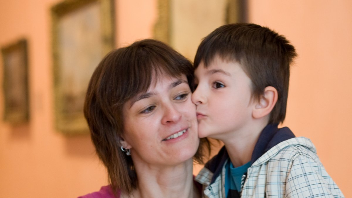 Actividad - Family Thyssen, family activity in English. Museo Nacional ...