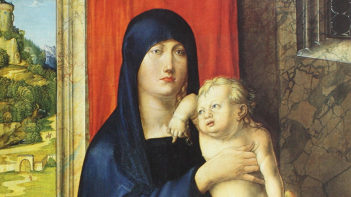 Exposición - Durero y Cranach. Arte y Humanismo en la Alemania del ...