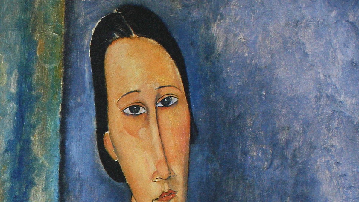 Exposición - Modigliani and his Times. Museo Nacional Thyssen-Bornemisza