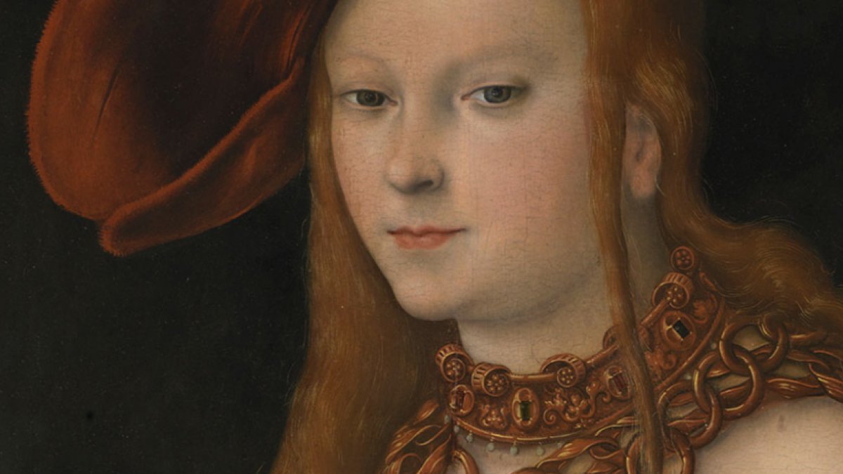 Cranach Digital Archive | Museo Nacional Thyssen-Bornemisza