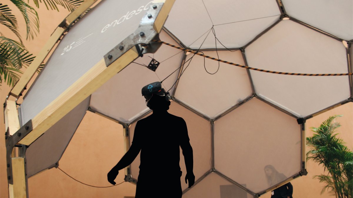 Proyecto - Entrar en el cuadro. Realidad virtual. Itinerancia 2019 ...