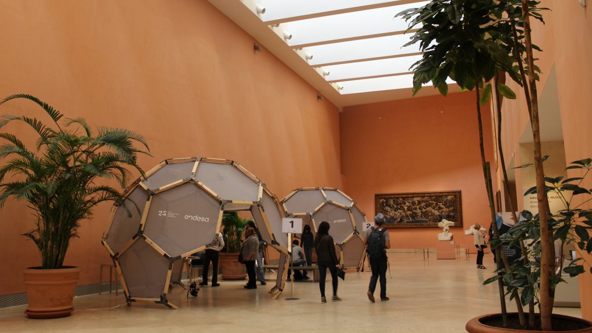 Entrar en el cuadro. Realidad virtual 2018 | Museo Nacional Thyssen ...