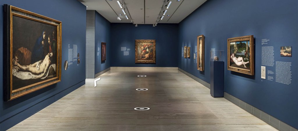 Lo oculto en las colecciones Thyssen-Bornemisza | Museo Nacional Thyssen-Bornemisza