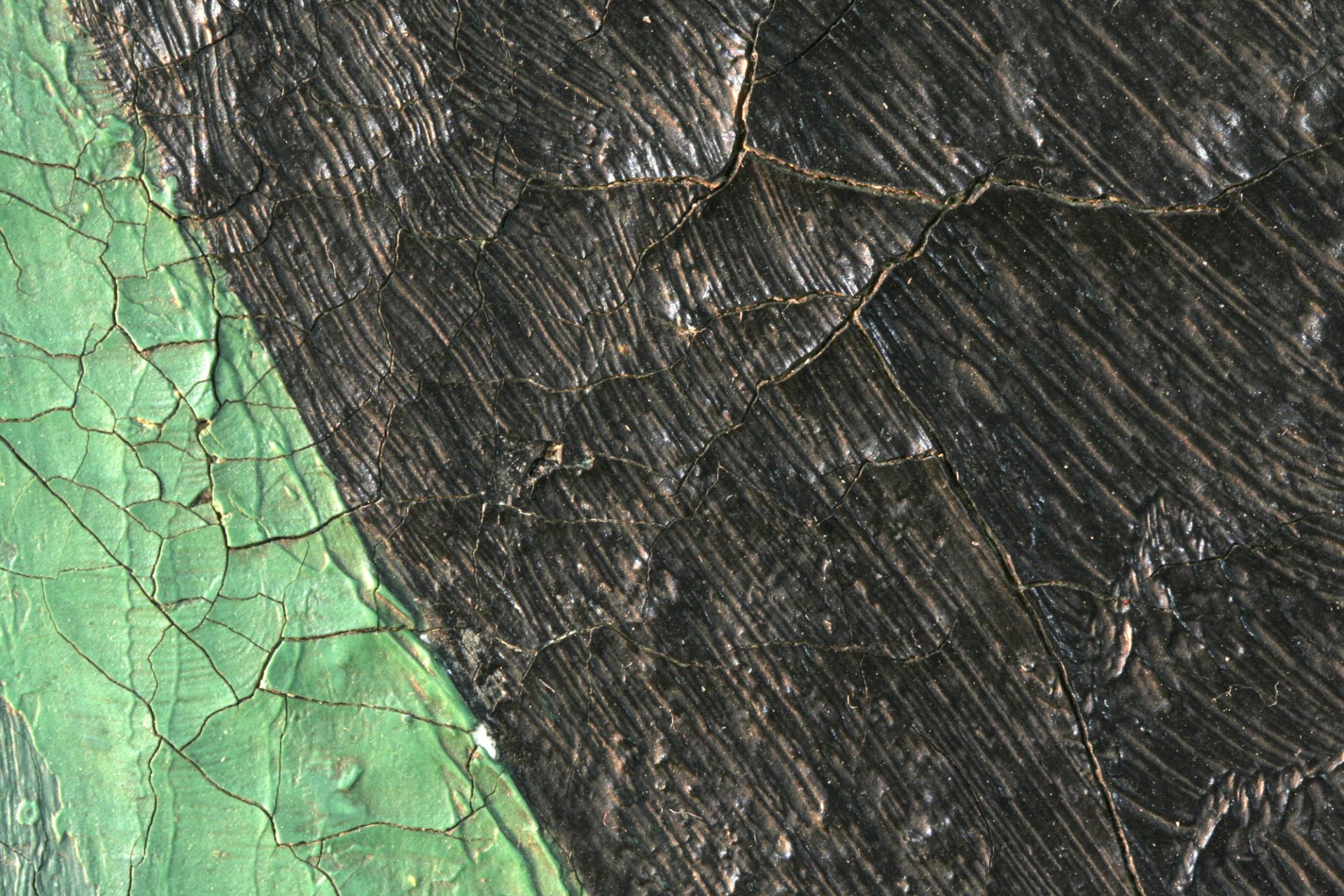 Visible light Imaging - Museo Nacional Thyssen-Bornemisza