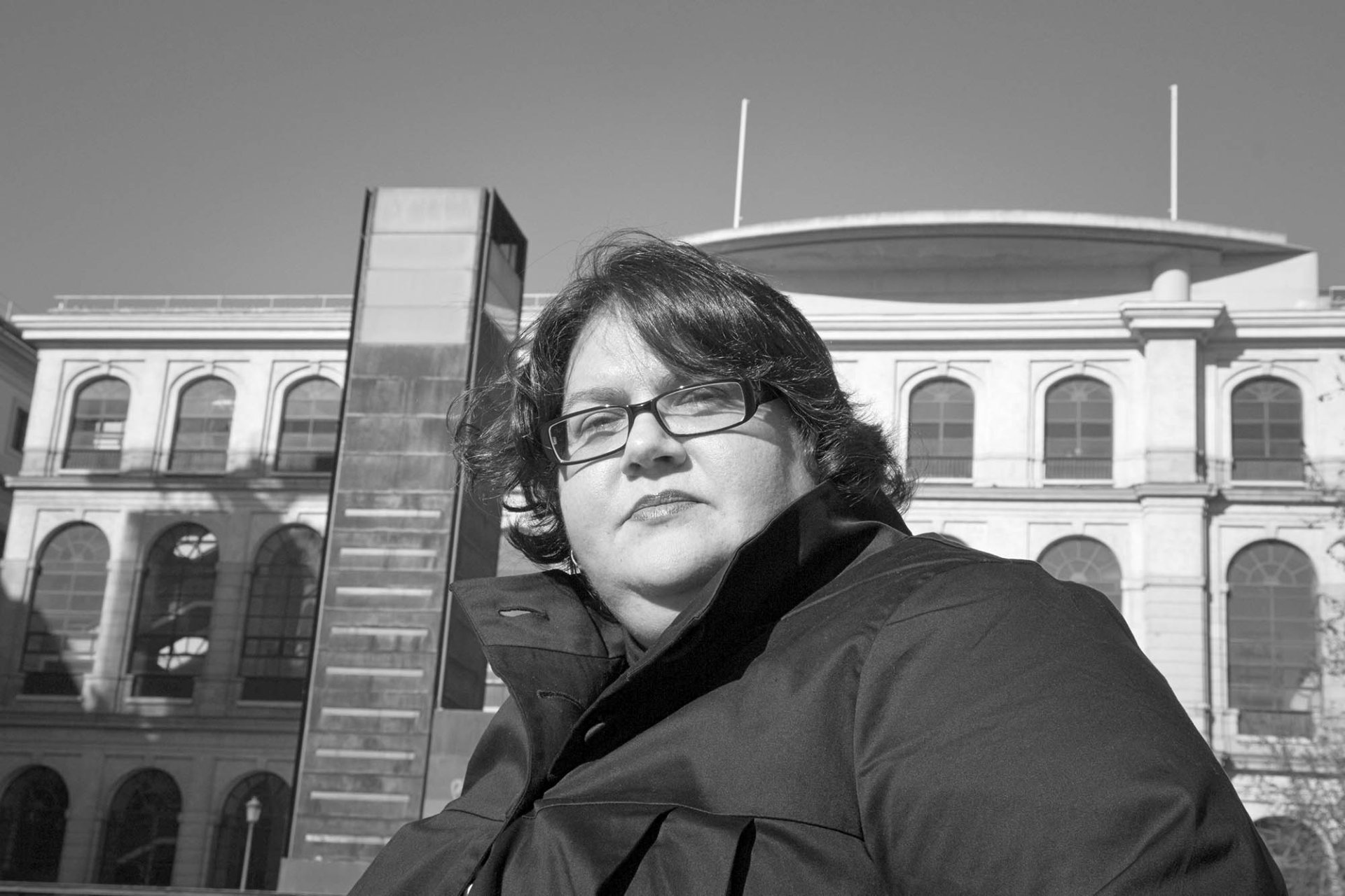 Ponentes del Simposio internacional: Memoria colonial, civilización ...