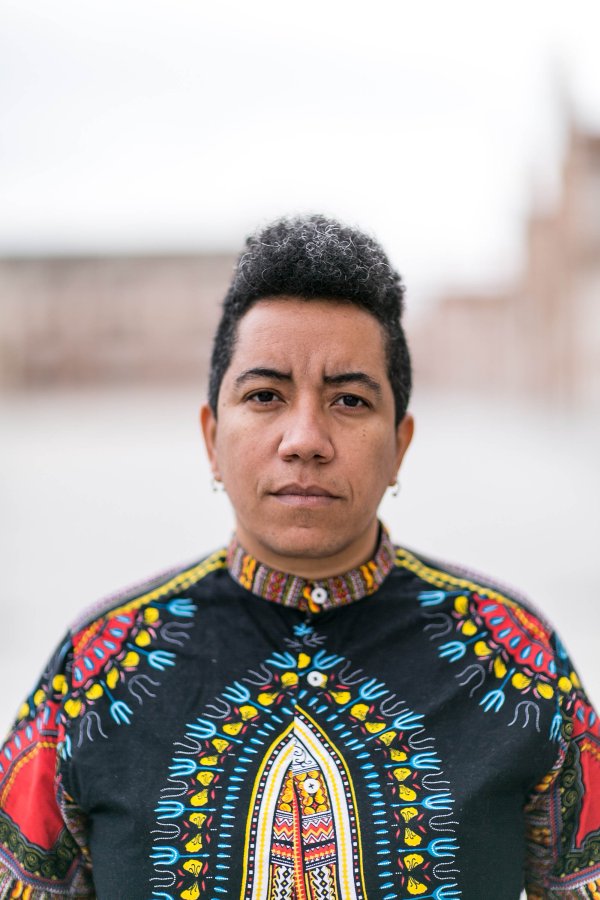 Ponentes del Simposio internacional: Memoria colonial, civilización ...