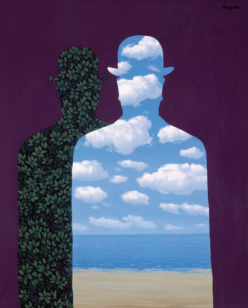 The Magritte Machine Museo Nacional Thyssen Bornemisza The Magritte Machine Museo Nacional Thyssen Bornemisza