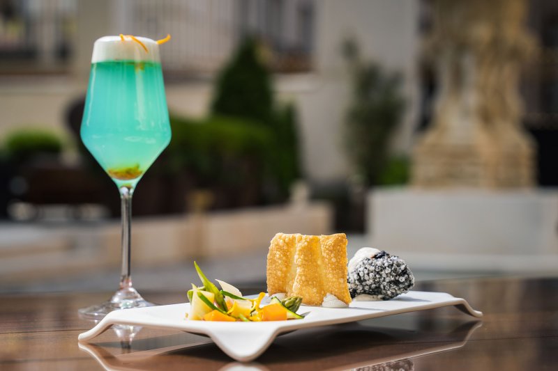 Art vivant. Entering The Dream. Museo Nacional Thyssen-Bornemisza