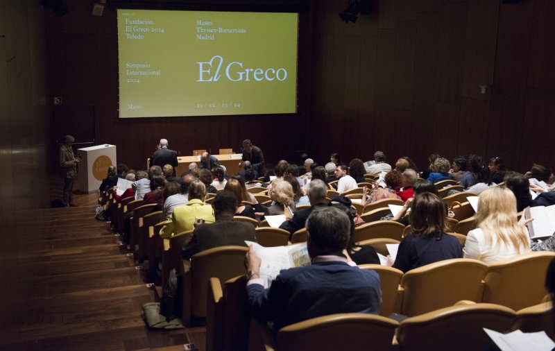 30 Aniversario. Museo Nacional Thyssen-Bornemisza