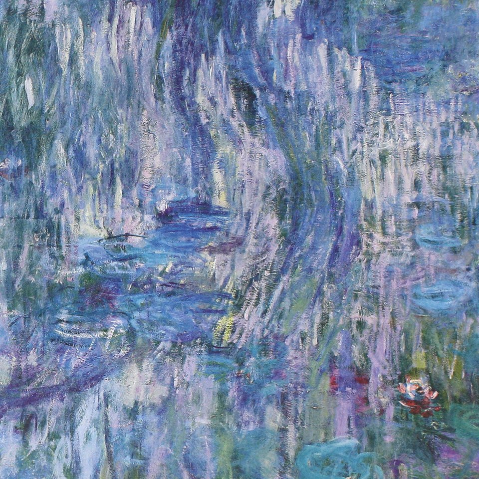 Video - Jazz Concert in Monet and Abstraction
