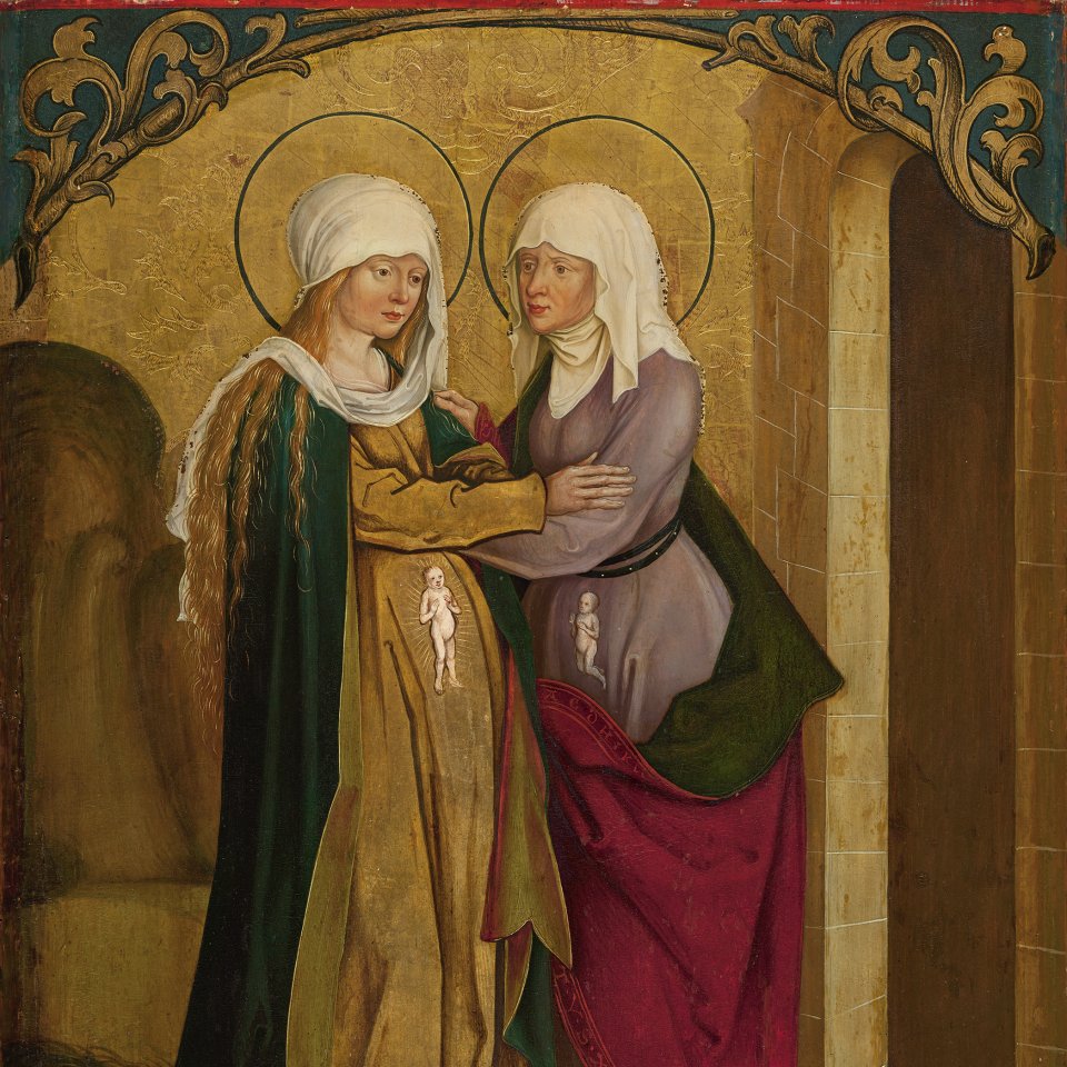 Strüb, Jakob and/or Hans. Museo Nacional Thyssen-Bornemisza