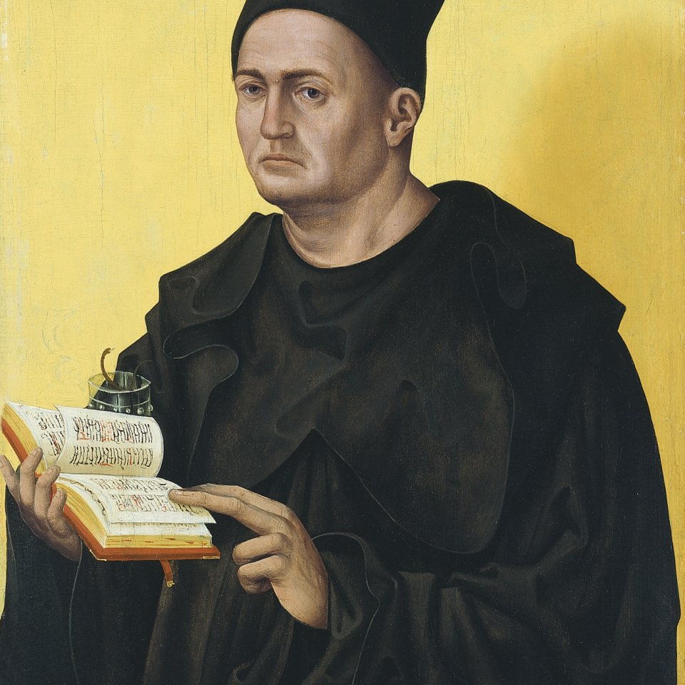 Polack, Jan. Museo Nacional Thyssen-Bornemisza