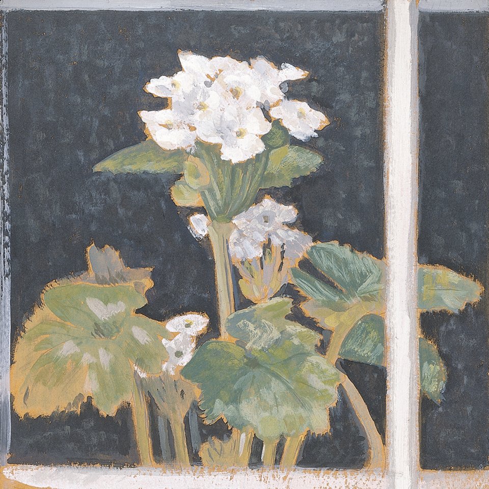 Demuth, Charles. Museo Nacional Thyssen-Bornemisza