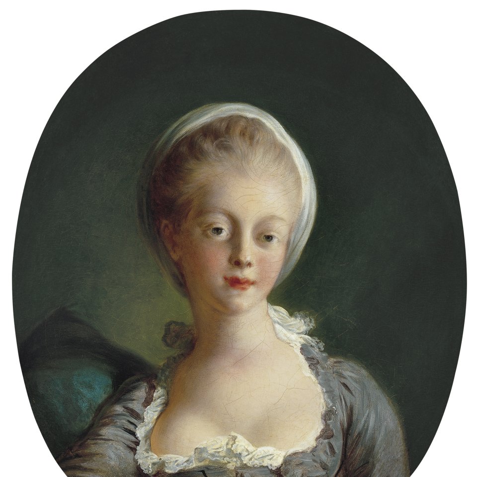 Fragonard, Jean-Honoré. Museo Nacional Thyssen-Bornemisza