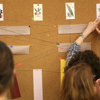 Sinergias de Arte y Ciencia Día de la Tierra. Museo Nacional Thyssen ...