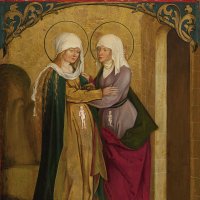 Strüb, Jakob and/or Hans. Museo Nacional Thyssen-Bornemisza