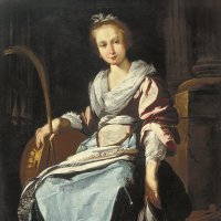 Strozzi, Bernardo (workshop of). Museo Nacional Thyssen-Bornemisza