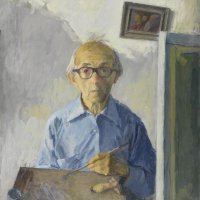 Soyer, Raphael. Museo Nacional Thyssen-Bornemisza