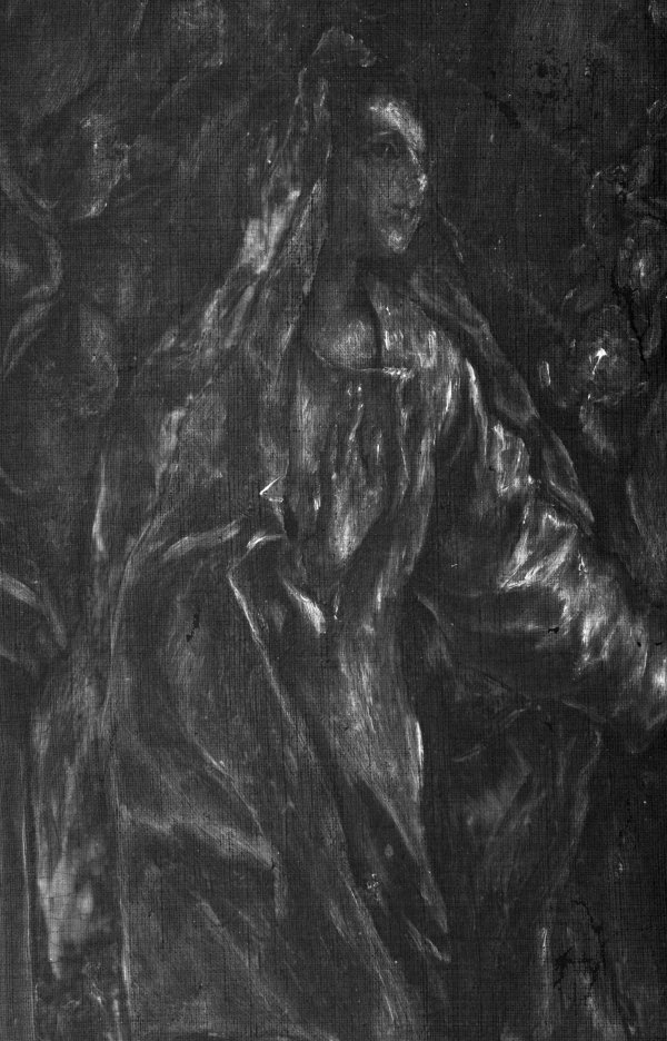 Rest-GRECO-Anun-1596-1600-RX_02_en.jpg. Museo Nacional Thyssen-Bornemisza